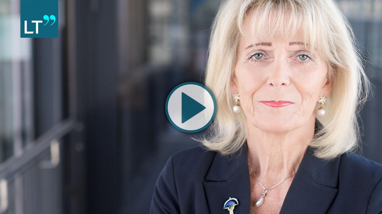 Is Language Development in the Child’s Brain Visible on a Molecular Level?