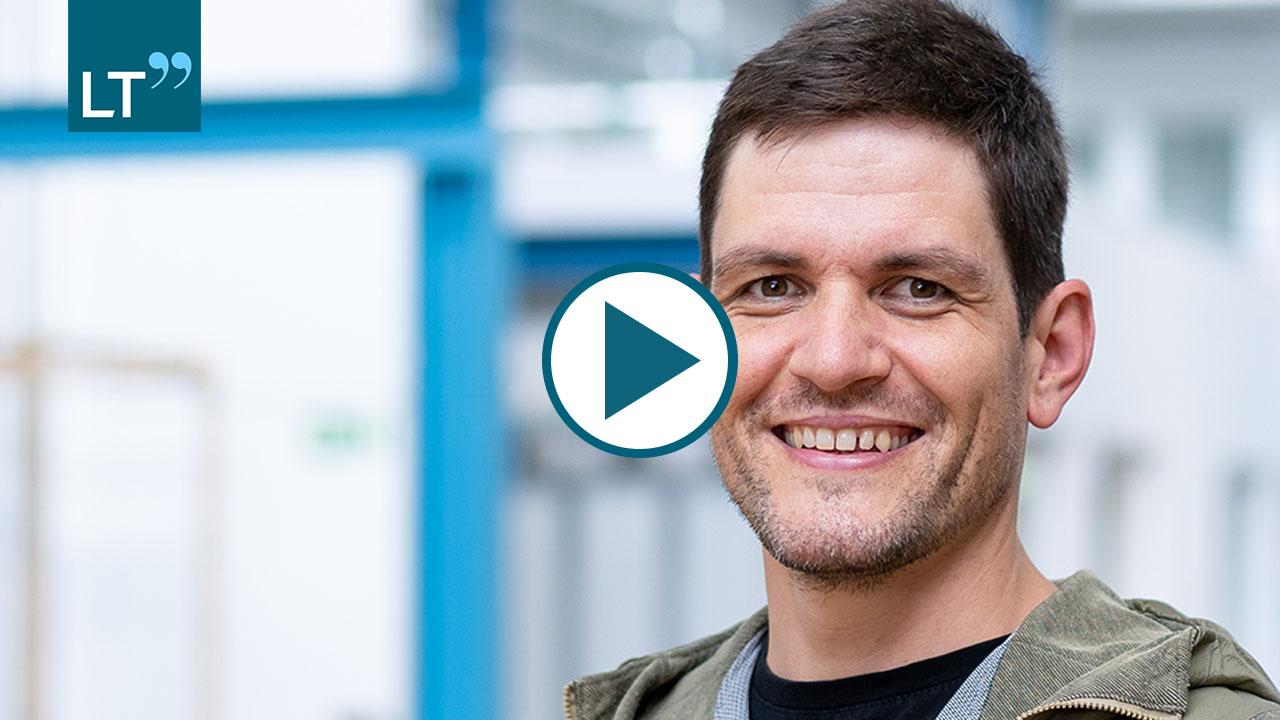 What Happens In Material Imperfections at the Atomic Level?